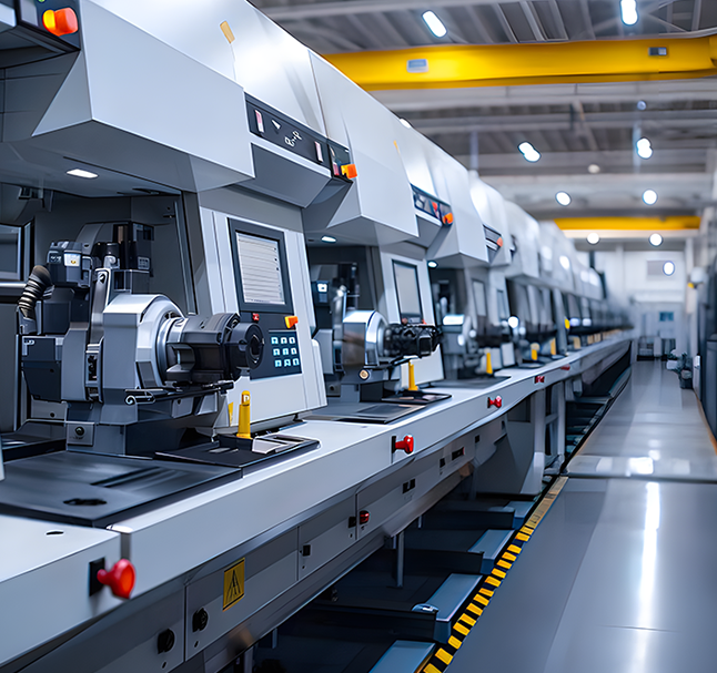 The Purchase House - The Future of Industrial Re-commerce